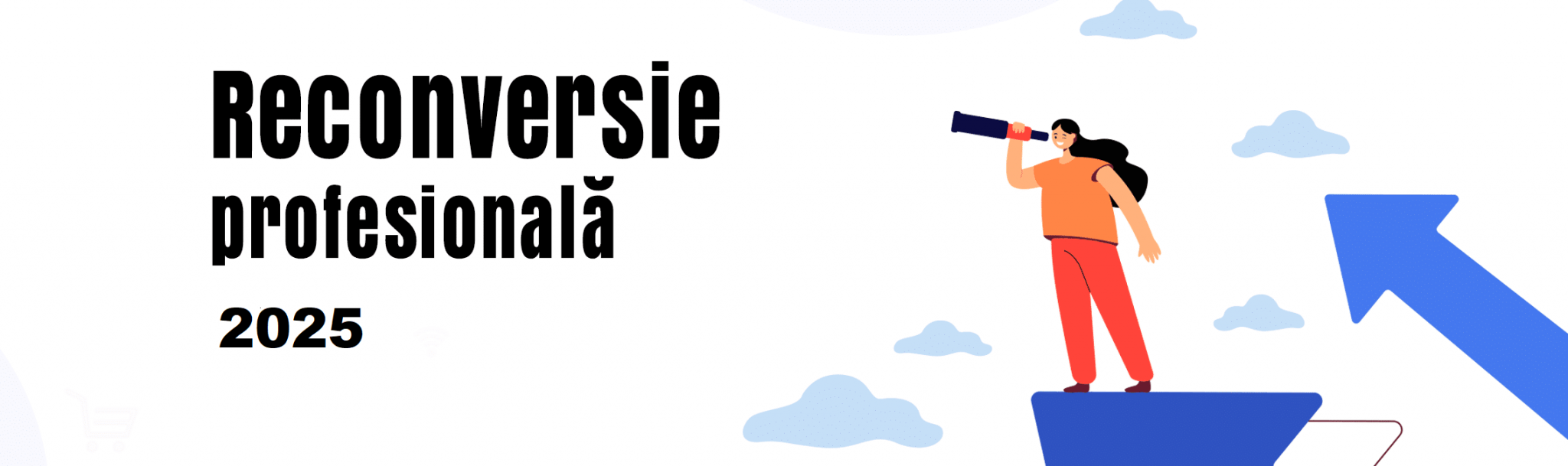Cursurile de reconversie profesionalã și de specializare 2025